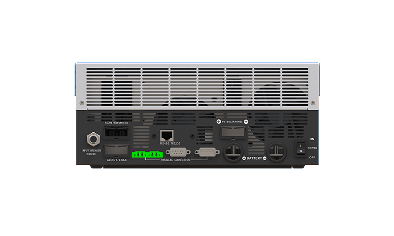 XN5548 & 5548-P Single-phase Off-grid Solar Inverter